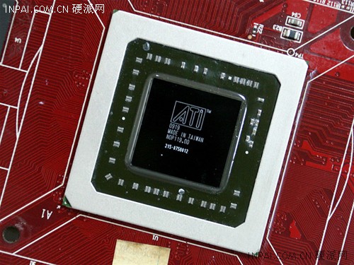 AMD 라데온 HD 4860 출시 예정 - Market Pulse - 랩터 인터내셔널